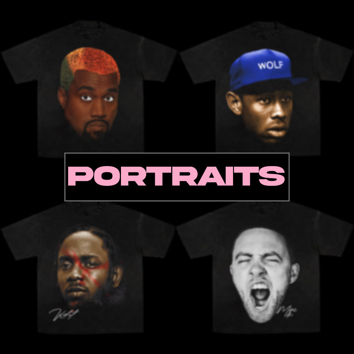 Collections - Mink Street