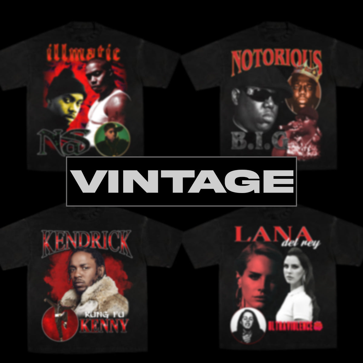 Collections - Mink Street