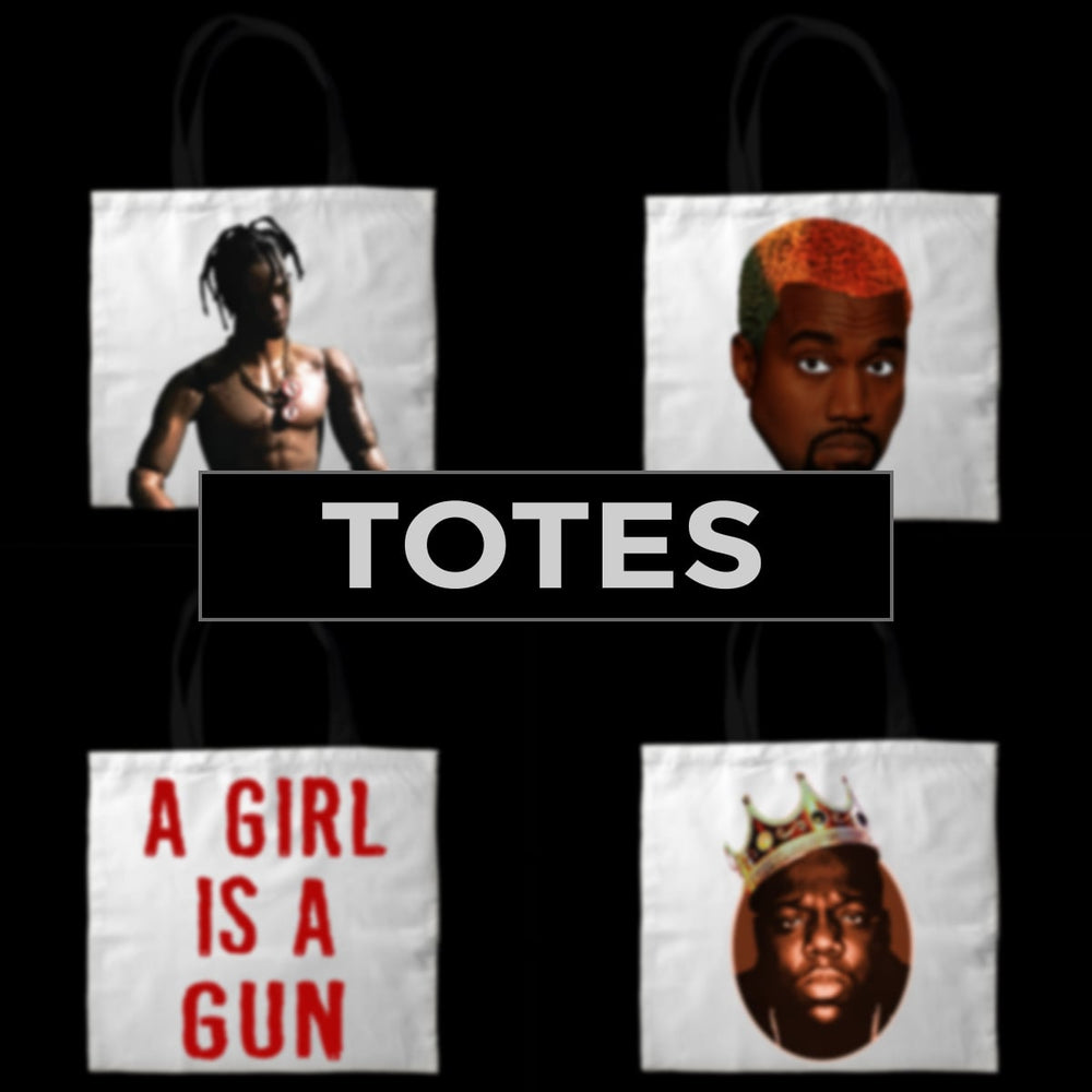 Collections - Mink Street