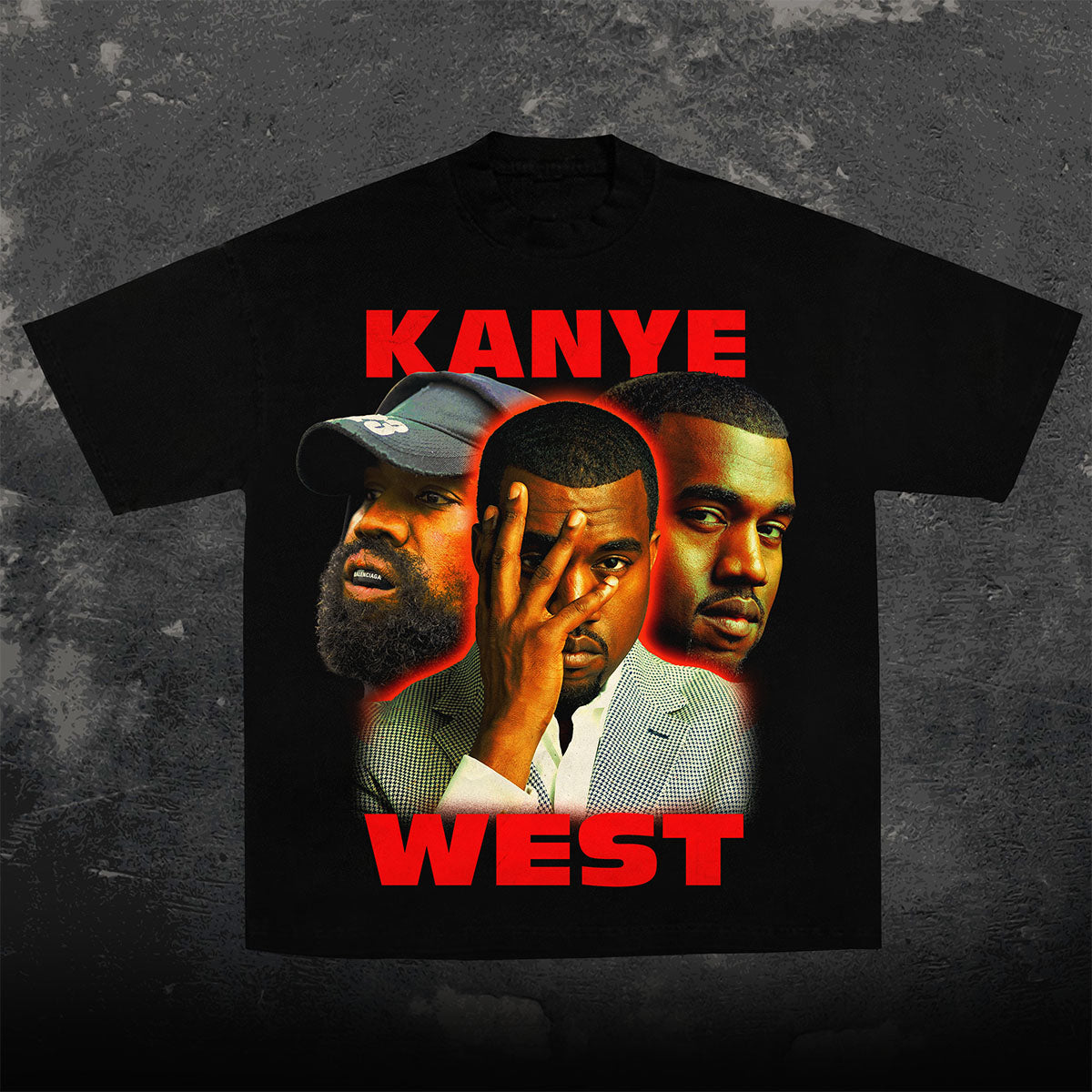 VINTAGE TEES - Mink Street