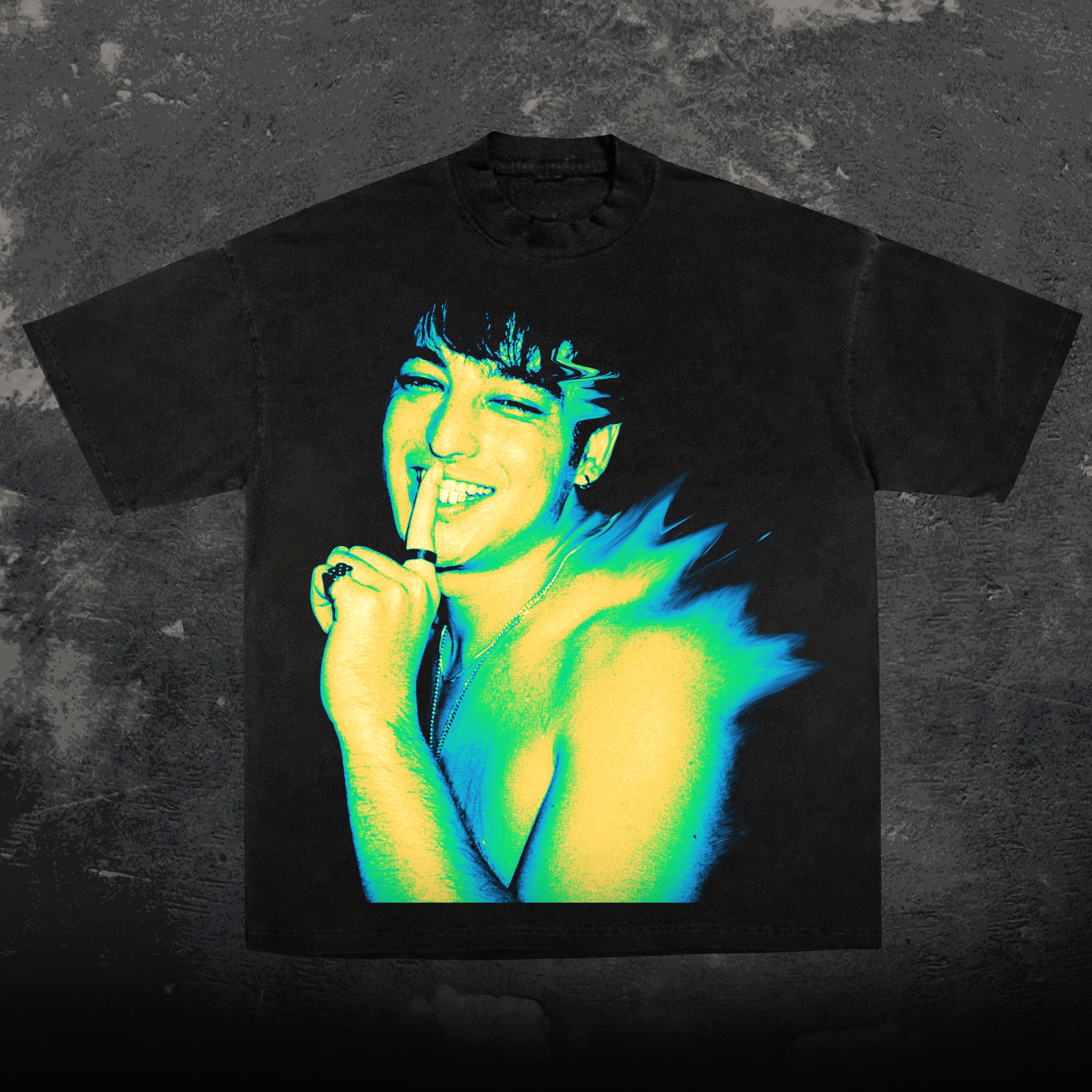 MINK STREET ^^ Oversized Tees | Streetwear | Hip-Hop Culture